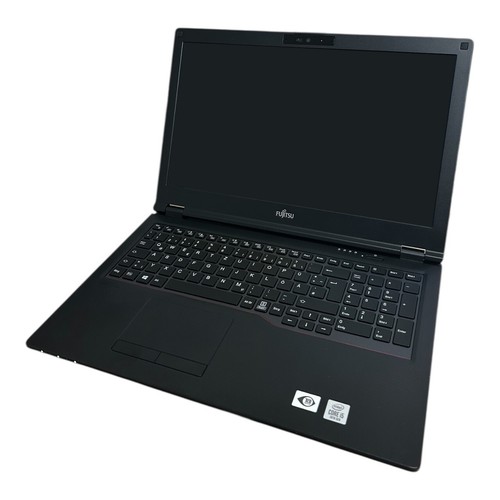 Fujitsu Lifebook E5510 Core i5 10210U Full-HD 16GB 256GB M.2 nVME SSD ...