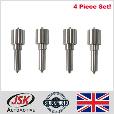 Land Rover Defender Discovery 2.5D 200TDI Fuel Injector Nozzles 4x