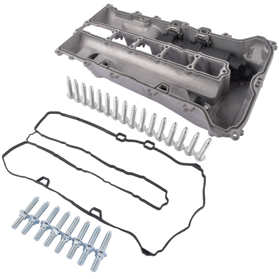 Engine Valve Cover for Chevrolet Malibu Hybrid 1.8L 2016-2019 55580751 ...