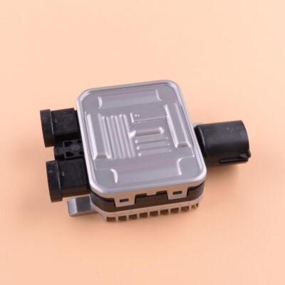 Cooling Fan Control Unit Module Fit for Jaguar X-Type 2001-2009 ...