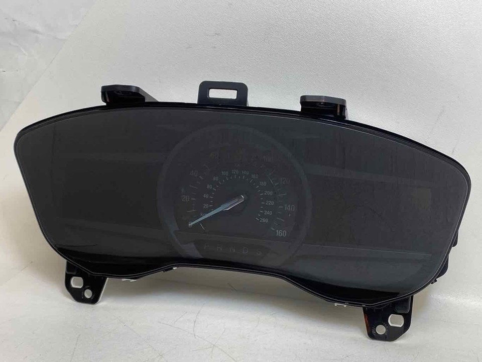 2.0t Speedometer Instrument Cluster 183k Miles Fits FORD FUSION 2014 | eBay