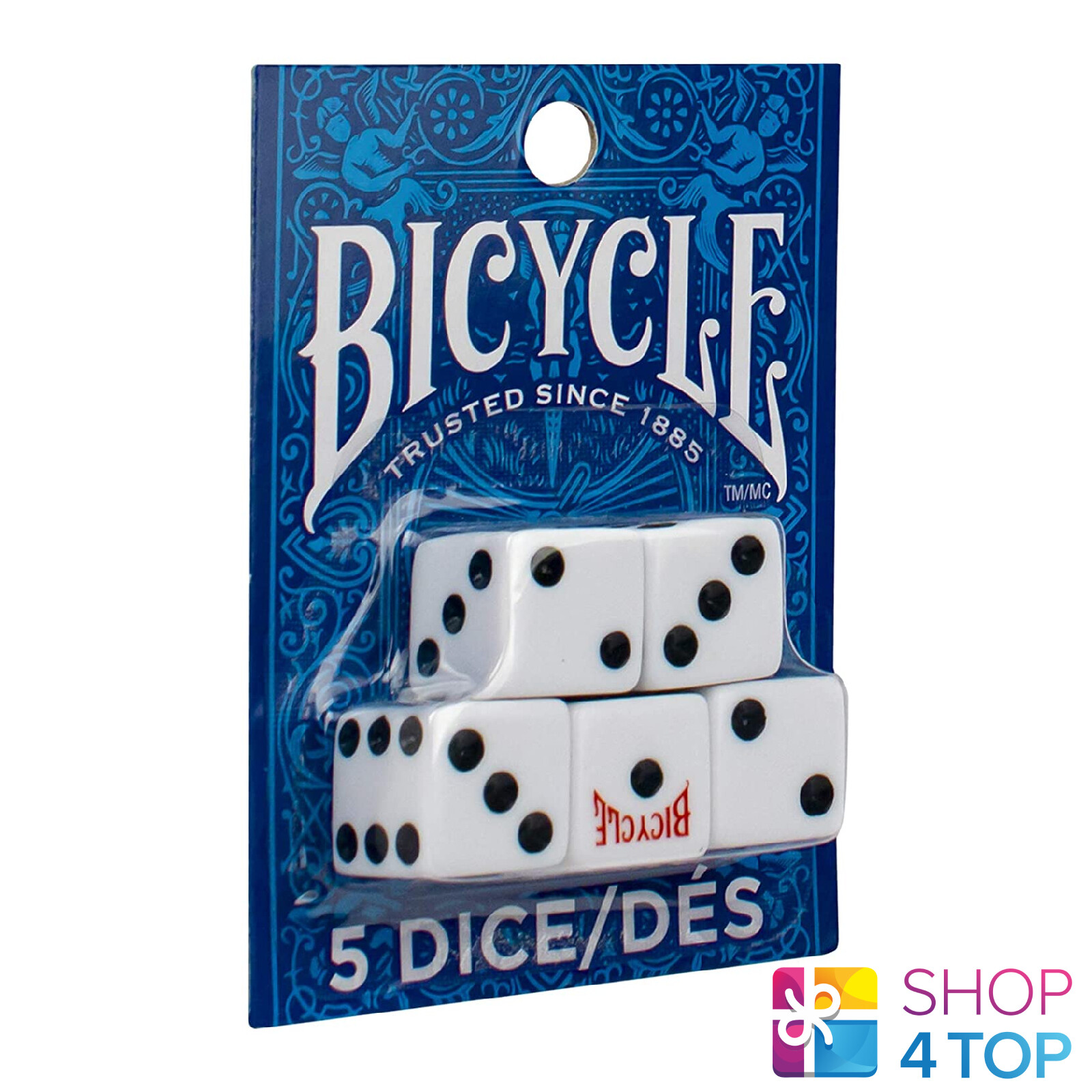 New Dice Games
