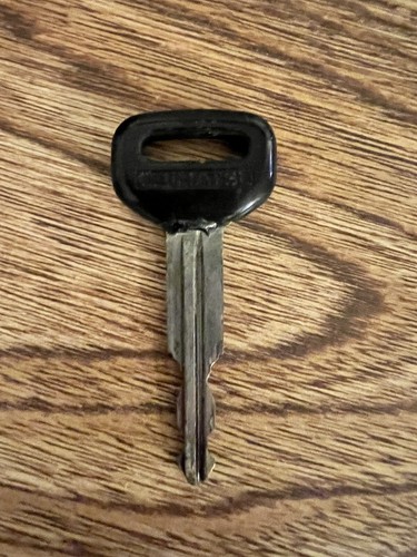 Daihatsu - Vintage Car Key Used Car Key | eBay