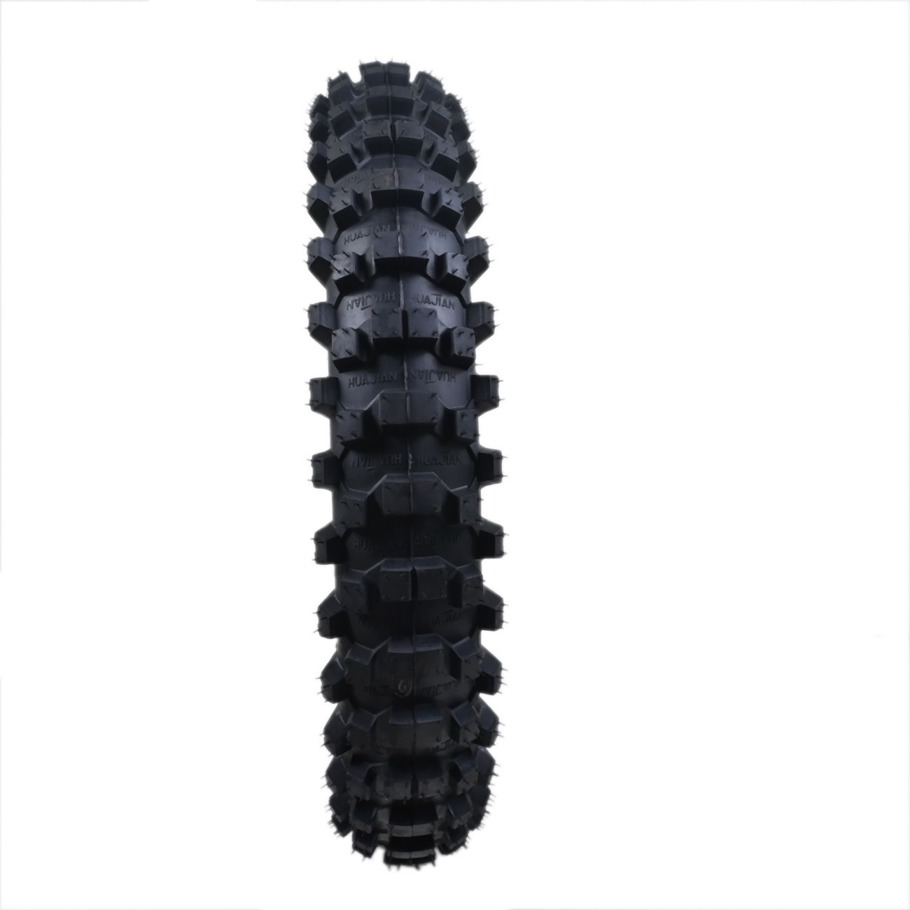 90/100-16 Wheel Tire Tyre +Inner Tube Set Dirt Bike Rear Motorcycle ...