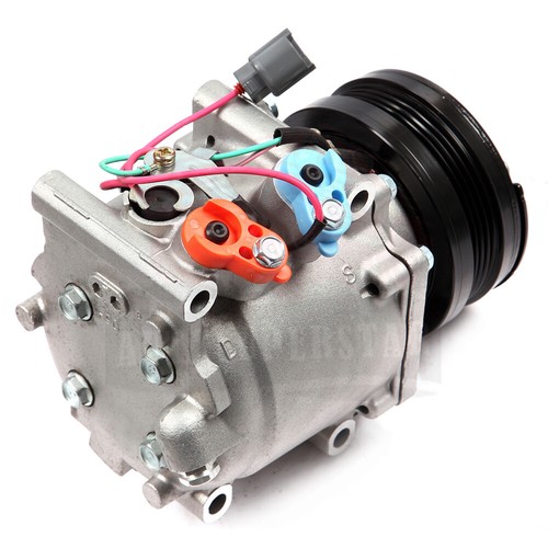 A/C AC Compressor For Honda Civic del Sol CR-V Civic TRS090 | eBay