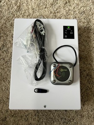 Paxton Net2 Classic ACU Door Controller, Fob, Proximity Metal Reader ...