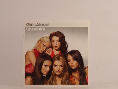 GIRLS ALOUD CHEMISTRY NO CASE Best Prices on eBay | eBay