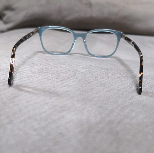 KATE SPADE JALISHA 0PJP 00 Eyeglasses BLUE Frame 51 Mm | eBay