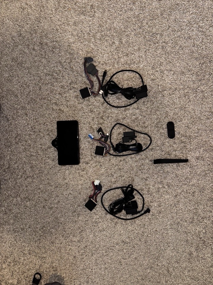 Comma AI Comma 3 256GB (3 Harnesses & Mount) | eBay