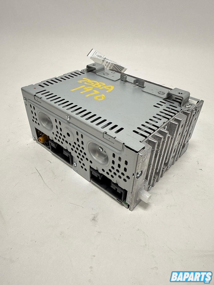 2013-2015 FORD ESCAPE Audio Control Module ACM Radio Reciever ...