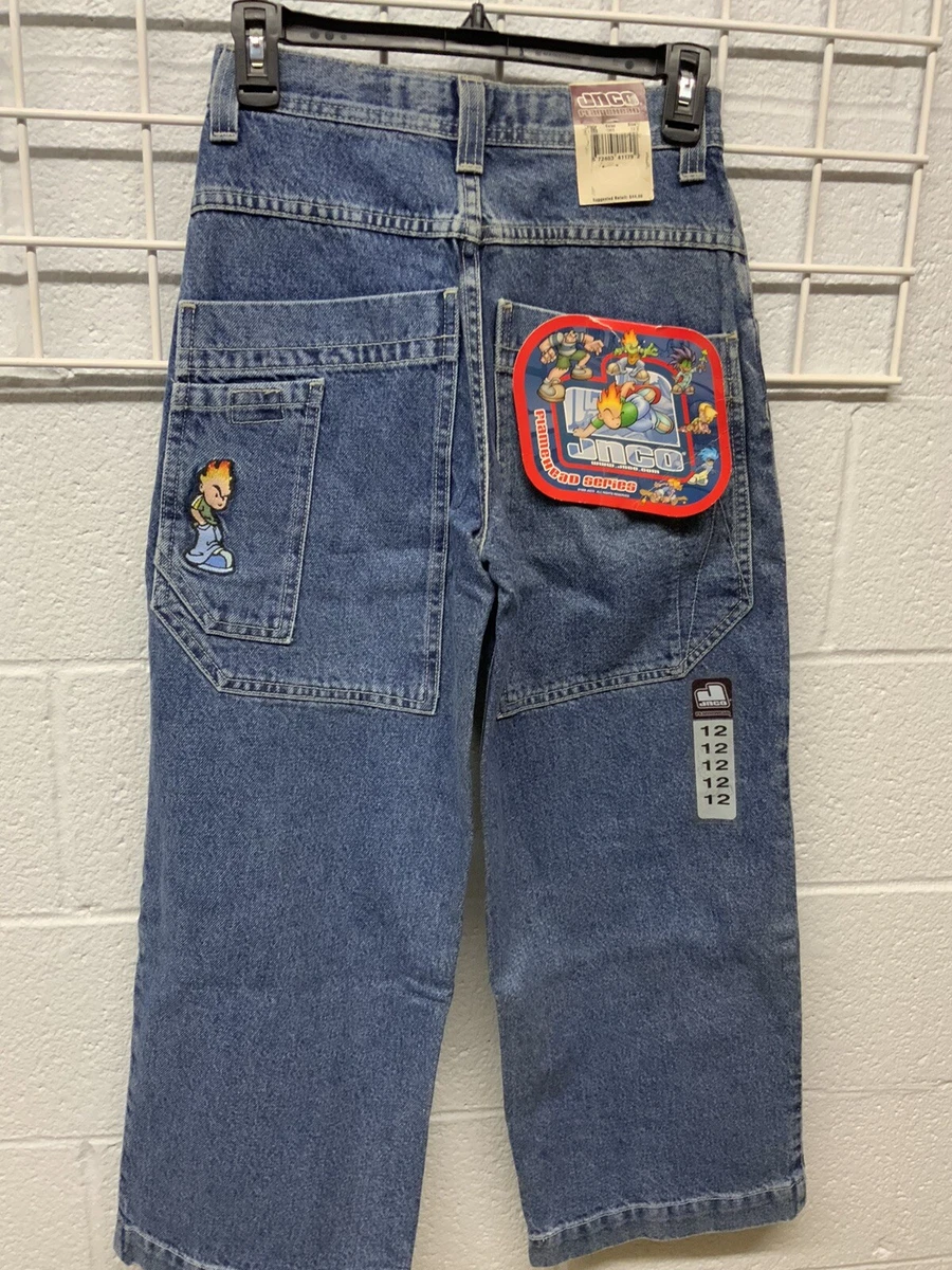 Jnco Jeans Men