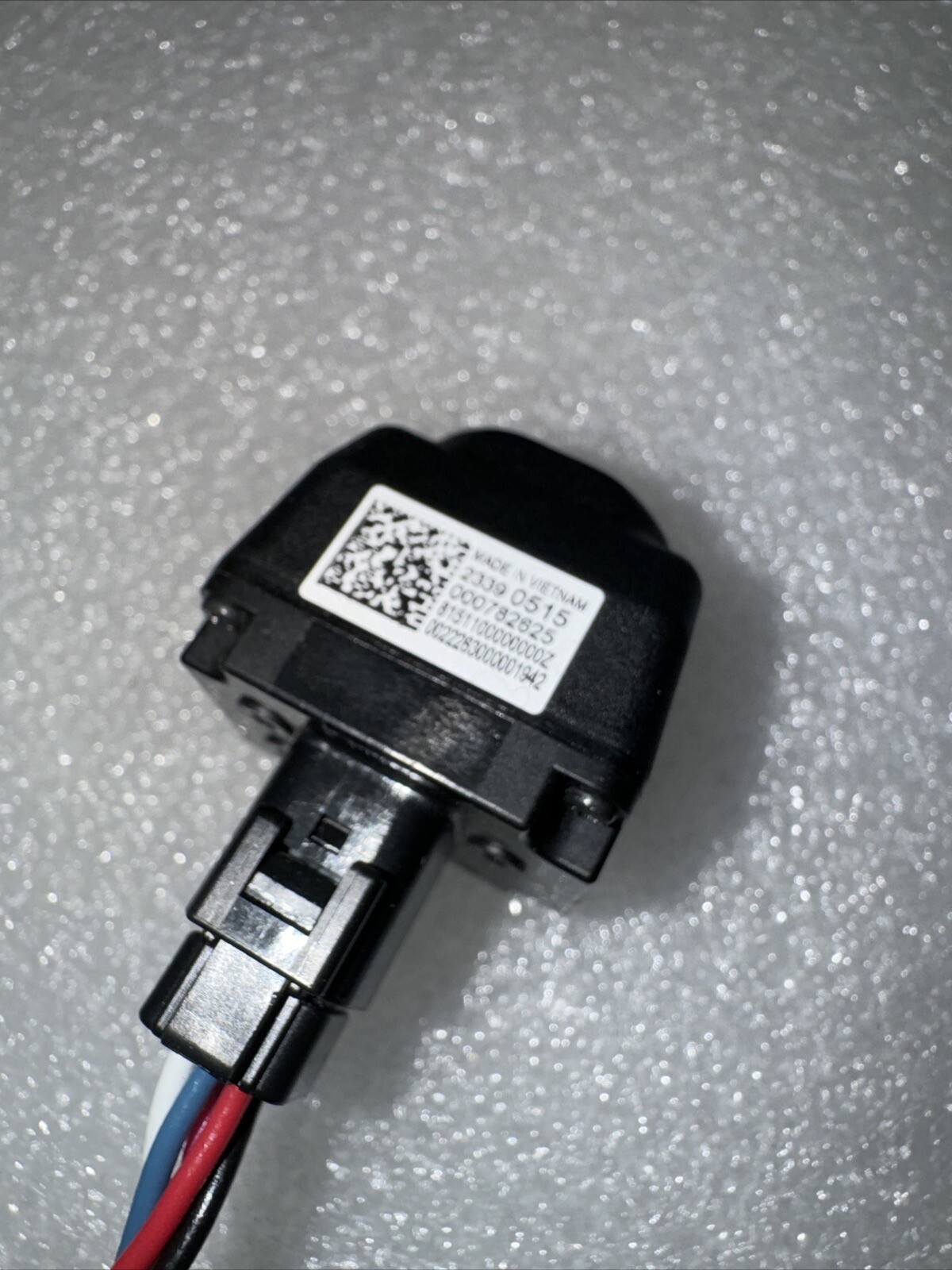 2019-2023 Chevy Silverado GMC Sierra Rear Park Assist Camera OEM NEW ...