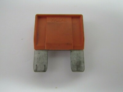 MIA\ 5F271 32V 40A PLUG IN BLADE FUSE | eBay