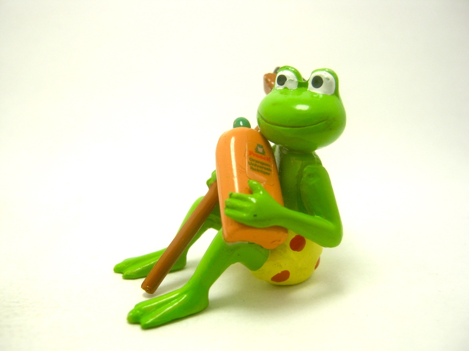Erdal Rex Frösche 1995 - 2000 , Einzelfiguren Freie Auswahl | eBay