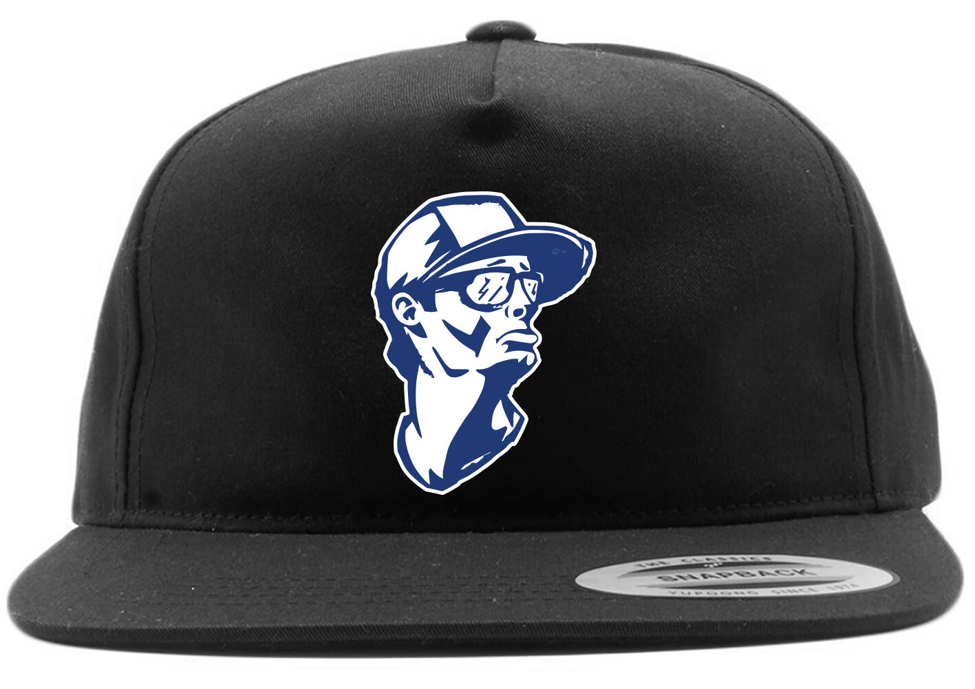 Los Angeles Dodgers Joe Kelly Pout Face Snapback Hat | eBay