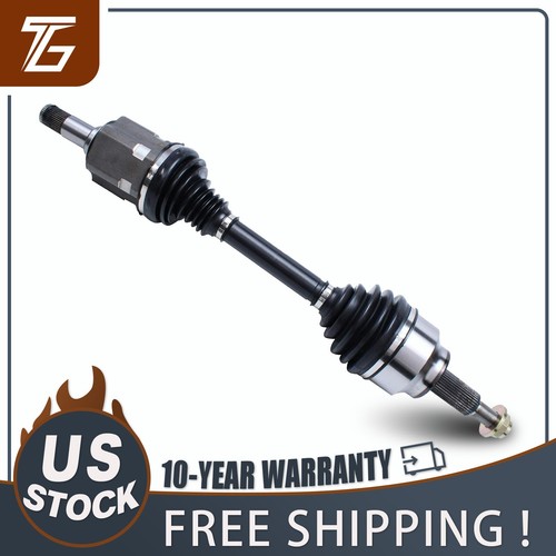 Front Left CV Axle Assembly for 2011-2022 Dodge Durango Jeep Grand ...
