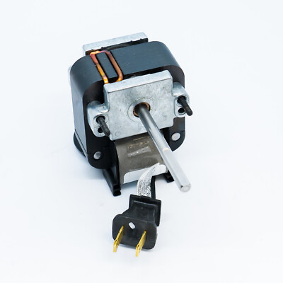 Fasco Vent Fan Motor K612 71581187 Nutone 52367 | eBay