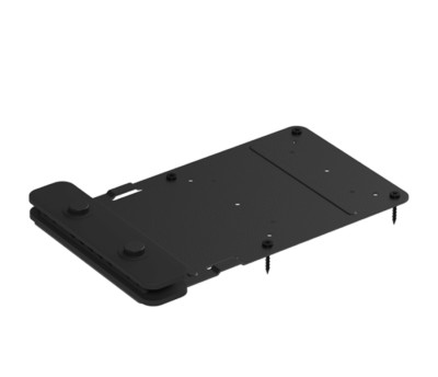 Logitech CPU Mount / TAP PC Mount - Steel, 939-001825 - NEW C-6 | eBay