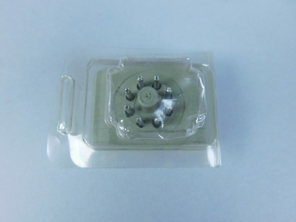 Multi Comat CT2-B20/L Time Cube Time Delay Relay 8 Pin 300V 0.2s-30min ...