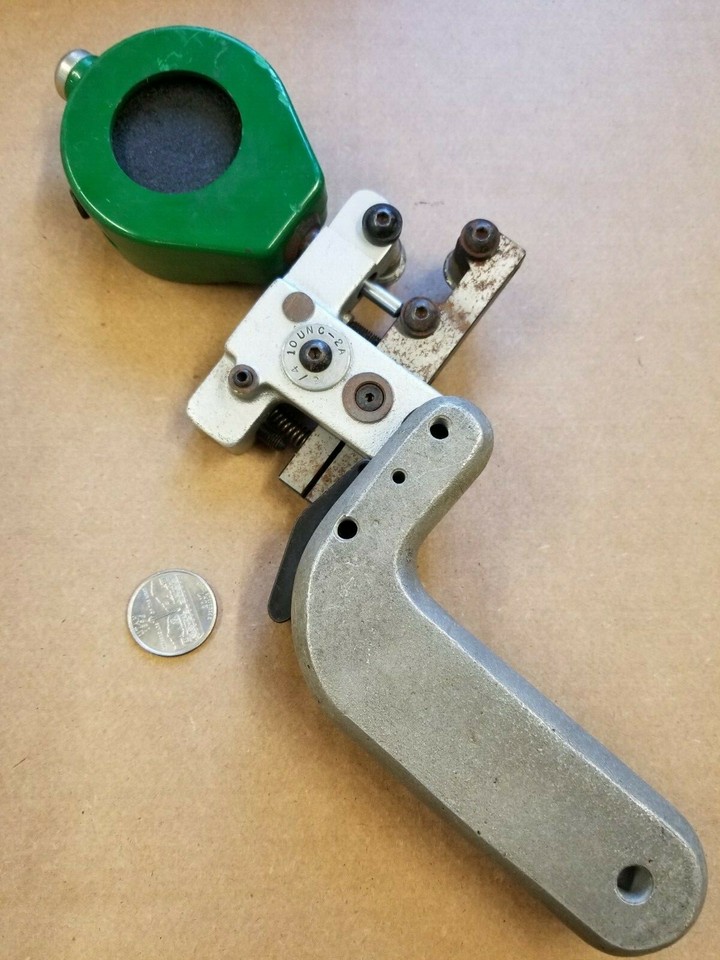 Johnson C3-3/4 Tri-Roll COMP. | eBay