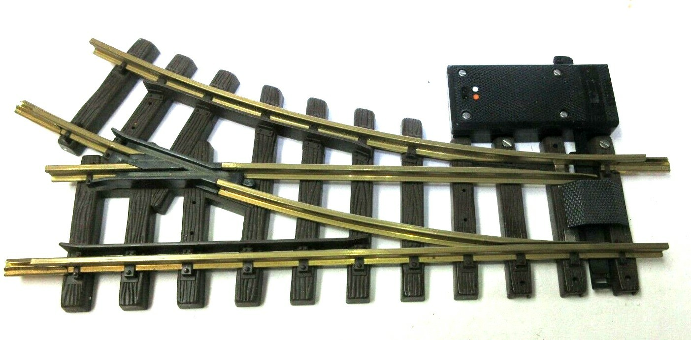 LGB 1205 RH ELECTRIC SWITCH | eBay