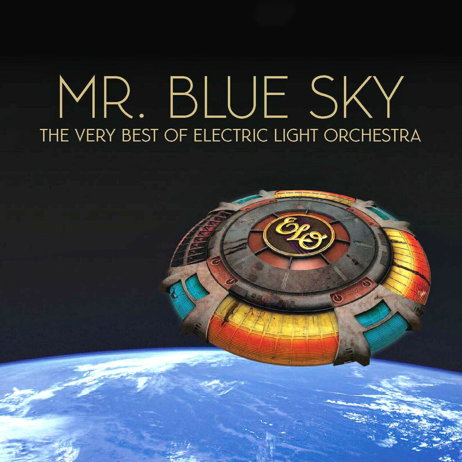 Elo Covers