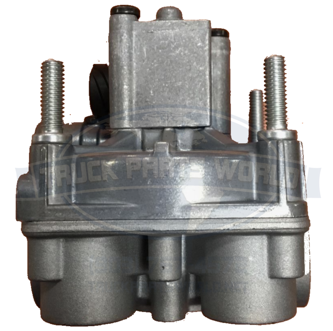 NEW ABS MODULATOR RELAY VALVE GENUINE WABCO/MERITOR S4721950330 | eBay