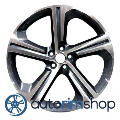 Jaguar F-Pace 2017-2021 20" OEM Wheel Rim Machined T4A4437 T4A4438 | eBay