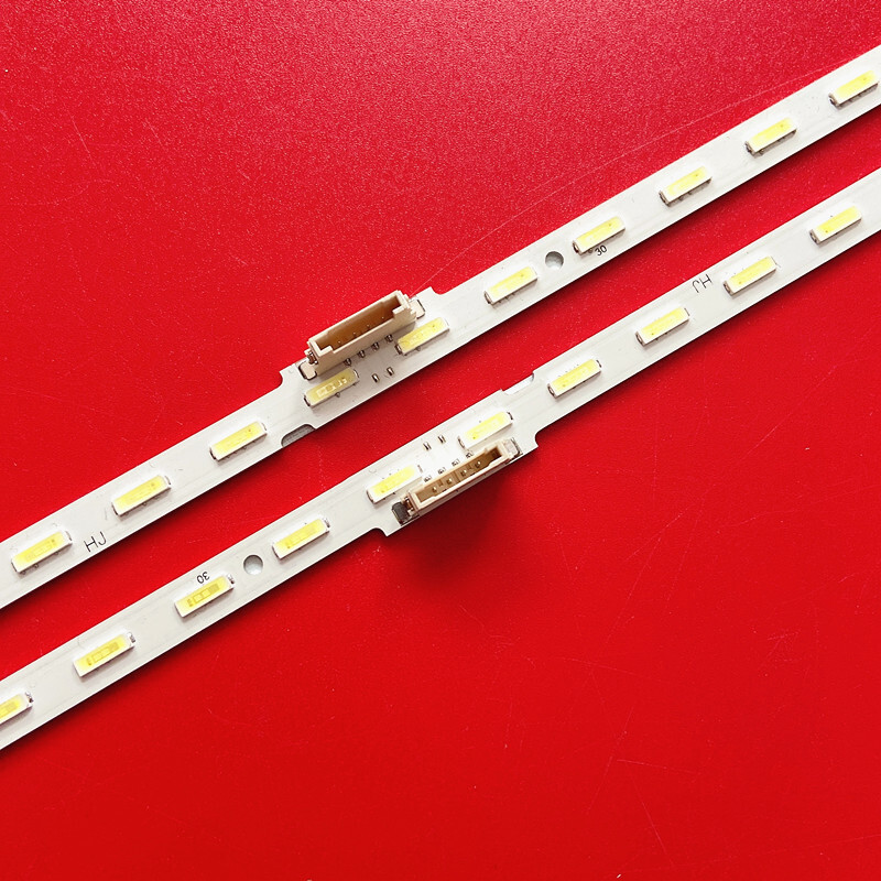 LED Backlight strips For Samsung UN65NU6900 UN65RU7100 UN65RU7300 ...