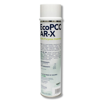 Eco PCO AR-X 15oz- Natural Insecticide | eBay