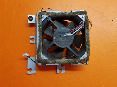 ⭐️⭐️⭐️⭐️⭐️ TV Part Panasonic Nidec Beta Fan D08A-12BL-03B | eBay