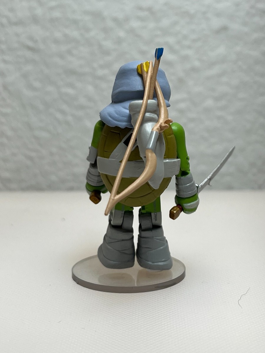 Leonardo Tmnt 2022 Spirit Quest