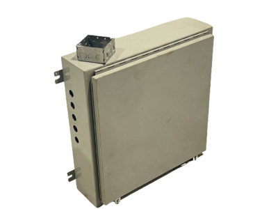 Boxes & Enclosures - 24 X 12