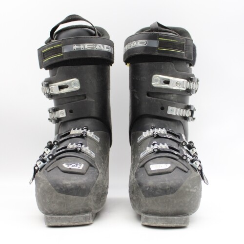 Head Next Edge 85 Ski Boots - Size 12.5 / Mondo 30.5 Used | eBay