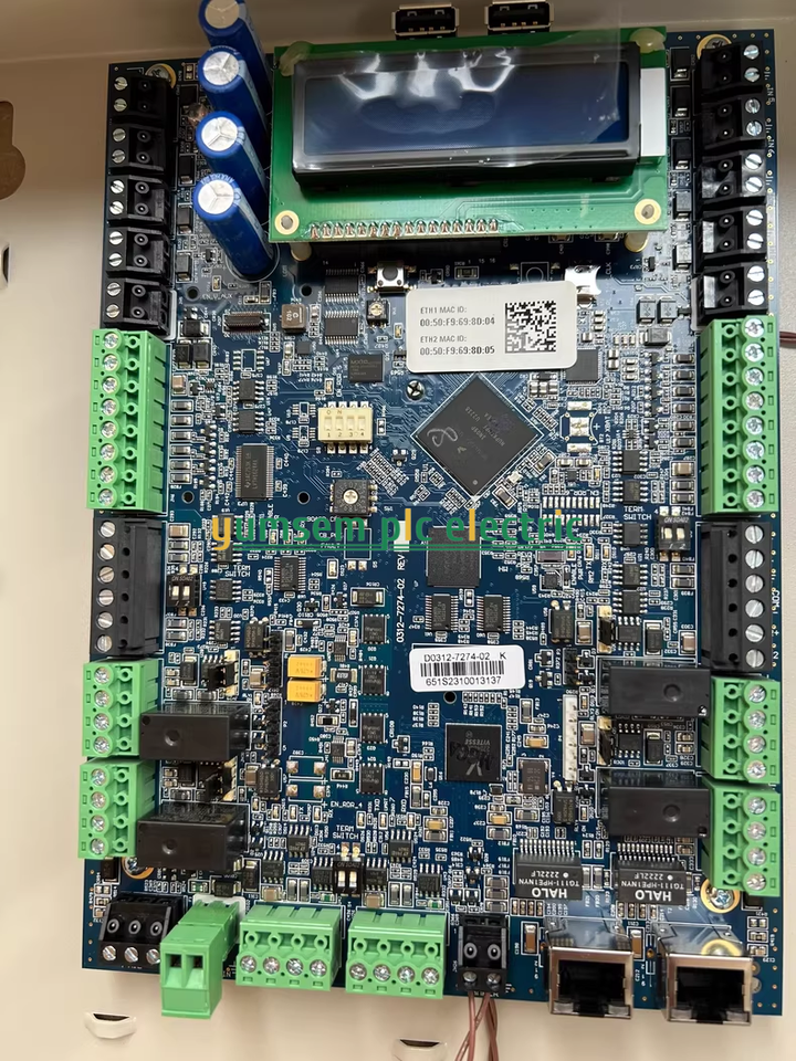 Software House GSTAR004 iStar Edge G2 Door Controller DHL/Fedex US FREE ...