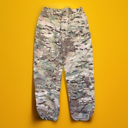 American Army FROG Genuine Crye Multicam OCP trousers Medium Long | eBay.de