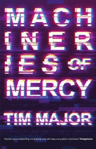 Tim Major Machineries of Mercy (Poche) 9781913387242 | eBay