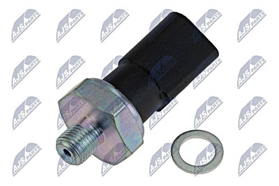 Oil Pressure Switch Black For AUDI A1 SEAT Altea SKODA VW Eos 03-19 ...