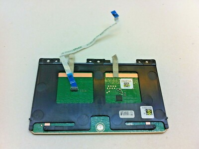 ASUS E203MA E203M E203 Touchpad Trackpad Board w/ Ribbon 90NB0J02 ...