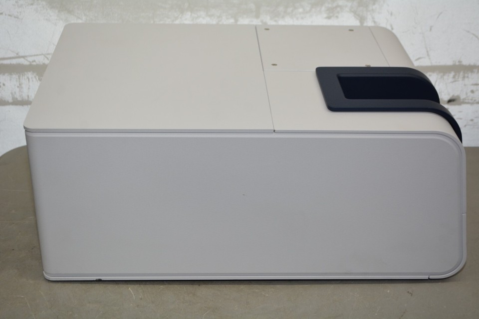 ^ Bruker MPA II FT-NIR Analyzer P/N: IMPA II (2022) #X3669 | eBay