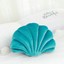 Shell Shaped Comfortable Cushion For Sofa Sea Shell Pillow Fashion Home ...