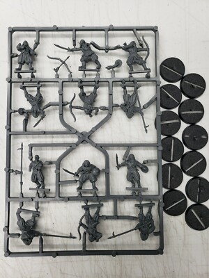 12 Corsairs of Umbar, Middle Earth Strategy Battle Game, LotR, GW | eBay