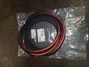 Genuine Mercedes-Benz door seal A,B,CLA, GLA, GLC, C & S Class ...