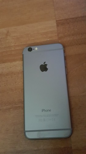 APPLE iPHONE CELL MOBILE PHONE Model # A1549 BCG-E2816A A-1549 - Works ...