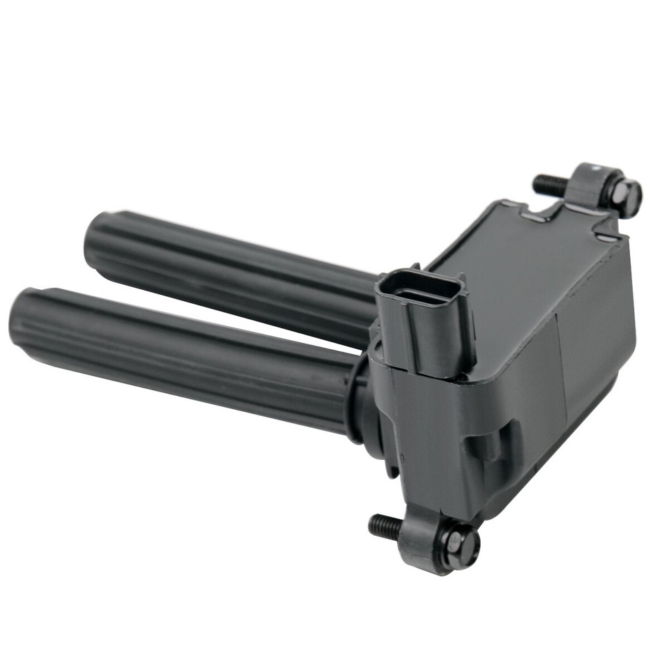 8X Ignition Coils +16X Iridium Spark Plugs for Jeep Dodge Durango RAM ...