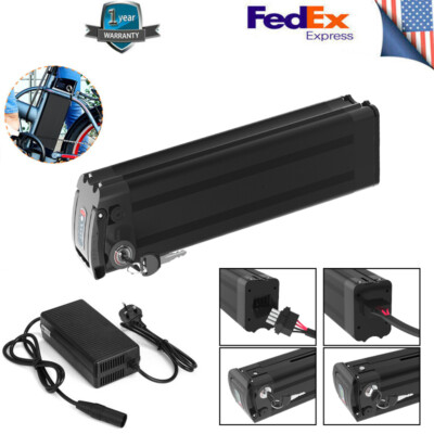 36V 48V 13Ah 15Ah folding Ebike battery electric bike bicycle E bike ...