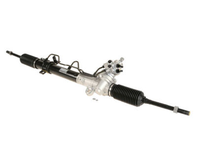 Mando 17YT36S Steering Rack Fits 2005-2009 Hyundai Tucson | eBay