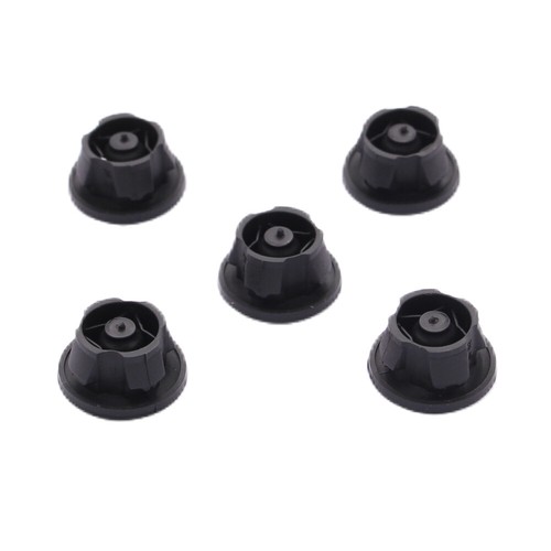 New 5Pcs Engine Cover Grommets Buffer 6420940785 for 2007-16 Mercedes ...
