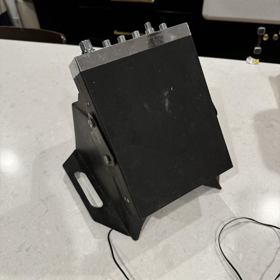 COBRA 138 SSB/AM 23 Channel CB Radio AFS Speaker | eBay