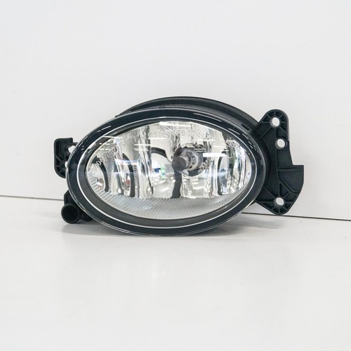 NEW MERCEDES BENZ A CLASS W169 FOG LIGHT FRONT LEFT A1698201556 2011 06 ...